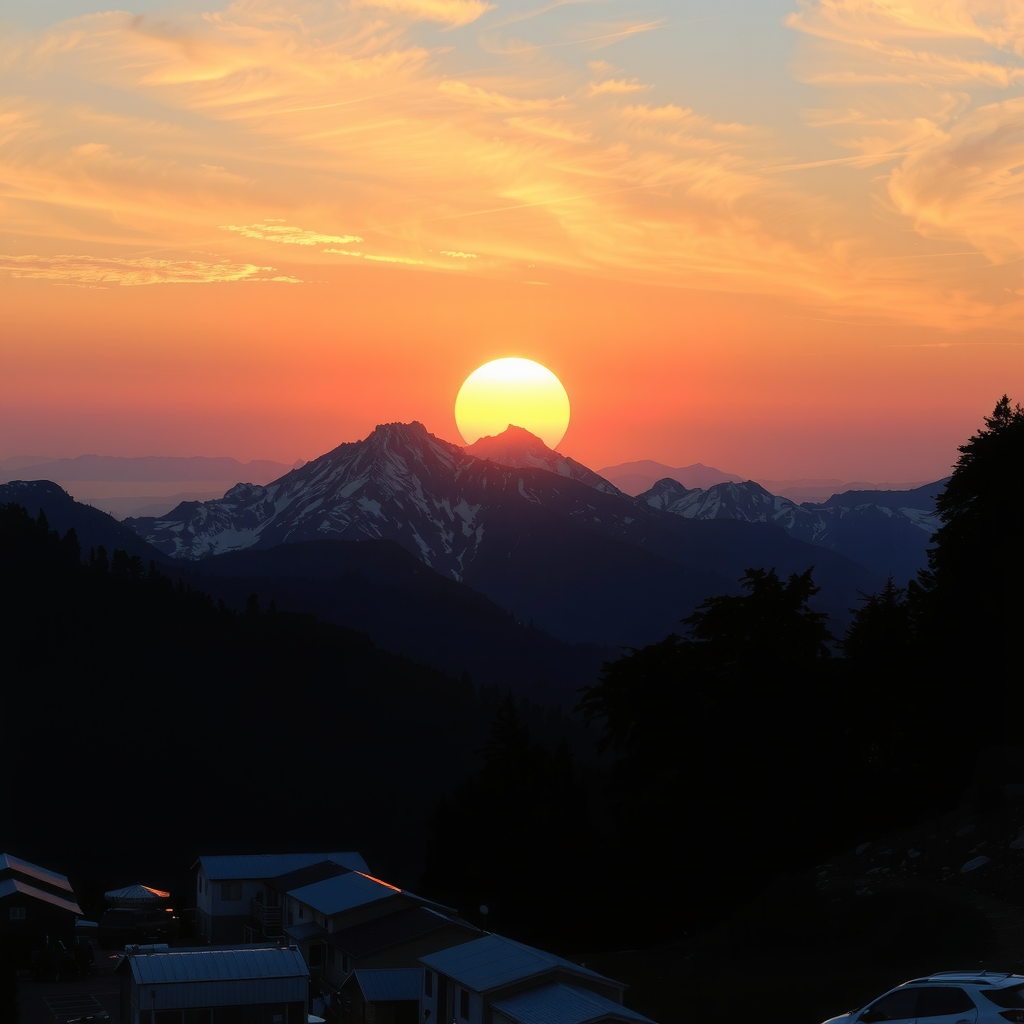 A Thousand Words : Part 1 - Abishai Ebenezer